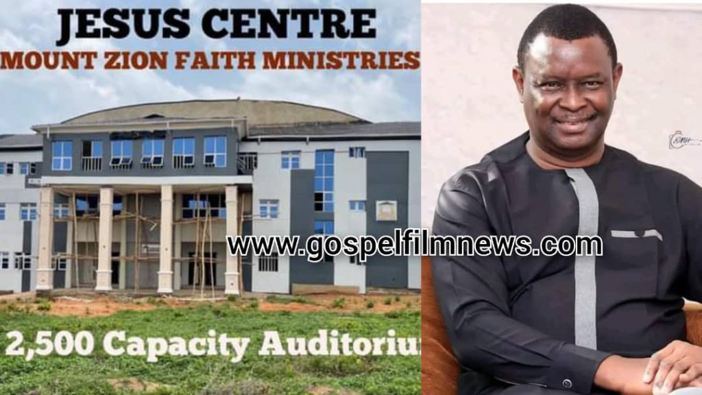 Movie Review: 'Prophet Suddenly' Produced By The Winlos - Gospel Film News