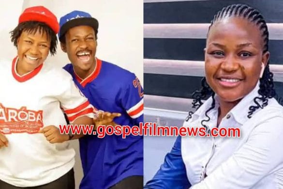 Movie Review: ‘Prophet Suddenly’ Produced By The Winlos - Gospel Film News