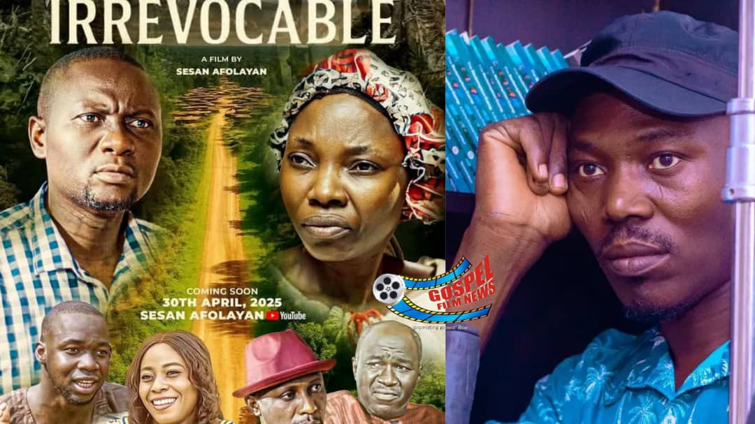 Bunmi Bamitale, Ayobami Adegboyega Features In Skillful Cinematographer, Sesan Afolayan’s Film ...