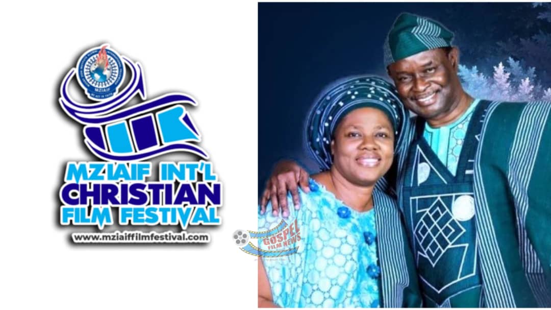 Mount Zion Alumni Fellowship, MZIAIF To Hold International Christian Film Festival - Gospel Film ...