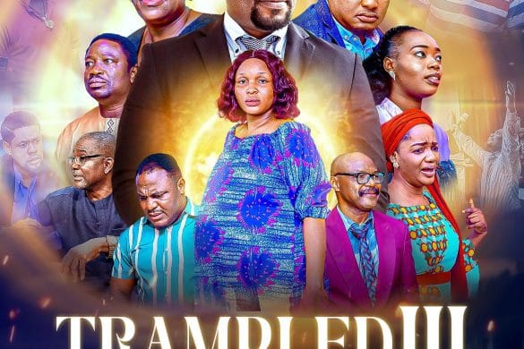 Mount Zion Films Set To Premiere First-Ever Musical Movie At Drama Ministers Power Night ...