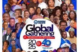 Mount Zion Films Set To Premiere First-Ever Musical Movie At Drama Ministers Power Night ...