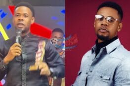 Mount Zion Films Set To Premiere First-Ever Musical Movie At Drama Ministers Power Night ...